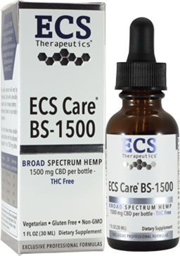 ECS Care BS-1500 Liquid – Private Label | Medinutritionals Research